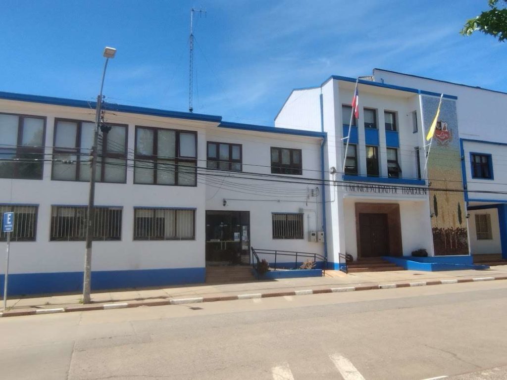 Tema : Elecciones 2024 | Traiguencity.cl