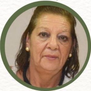 Obituario | María Isabel Ávila Torres (Q.E.P.D.) » Traiguencity.cl