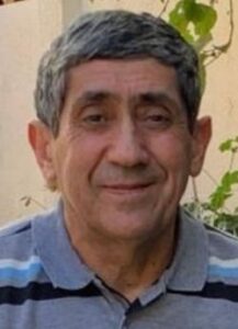 Obituario | Marcelino Oreste Guzmán Mendoza (Q.E.P.D.) » Traiguencity.cl